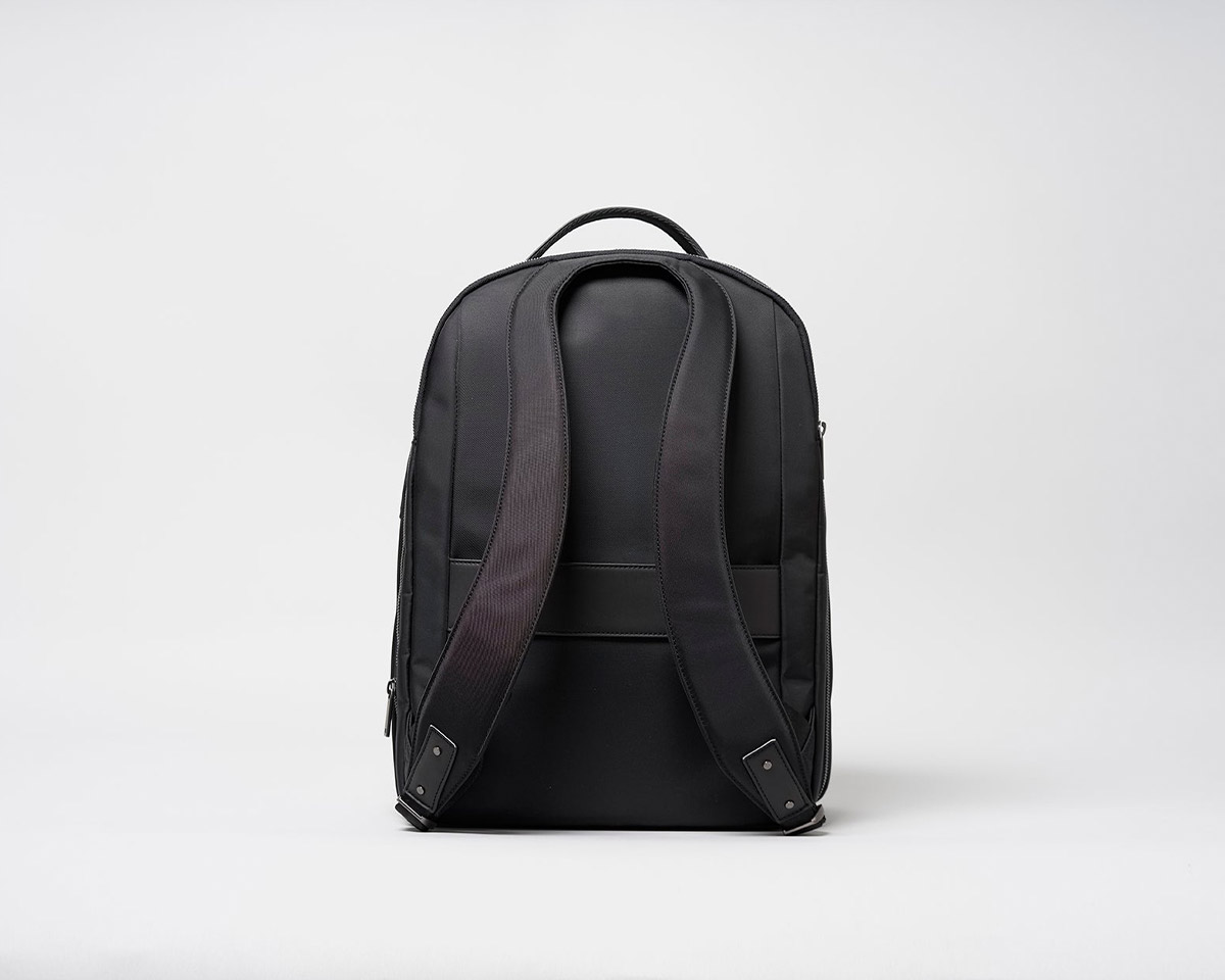 Urban Backpack - Black - Case Copenhagen